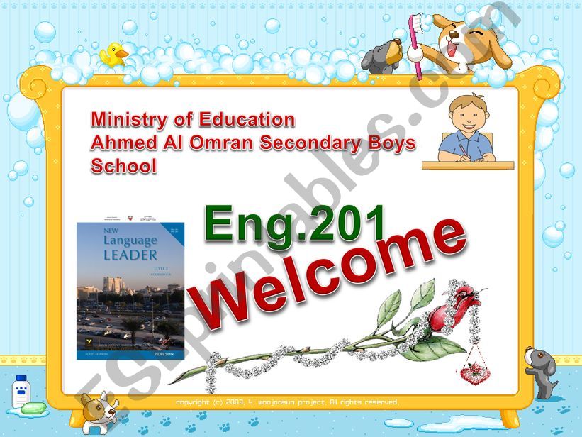 ESL - English PowerPoints: Explorers