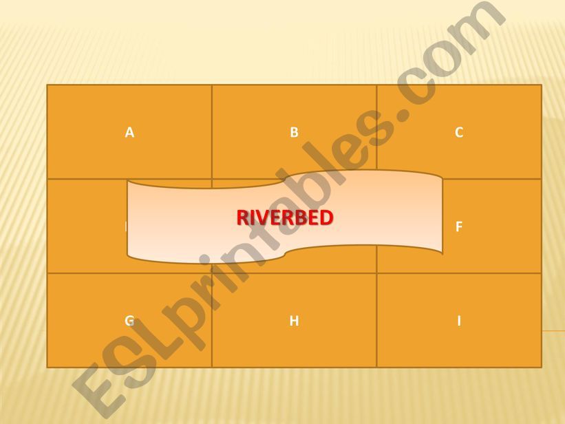 ESL - English PowerPoints: Game ppt