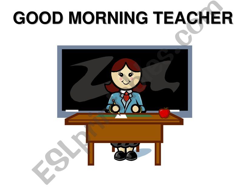 ESL English PowerPoints Our daily Activities At School esl-english-powerpoints-our-daily-activities-at-school