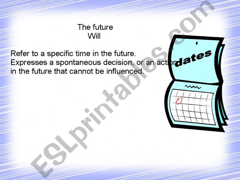 ESL - English PowerPoints: Modals