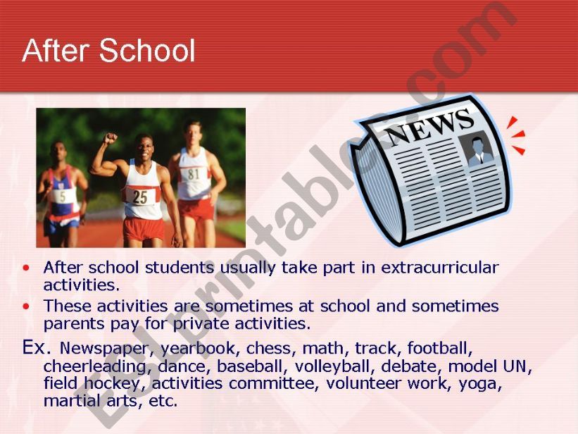 Math In Daily Life Ppt