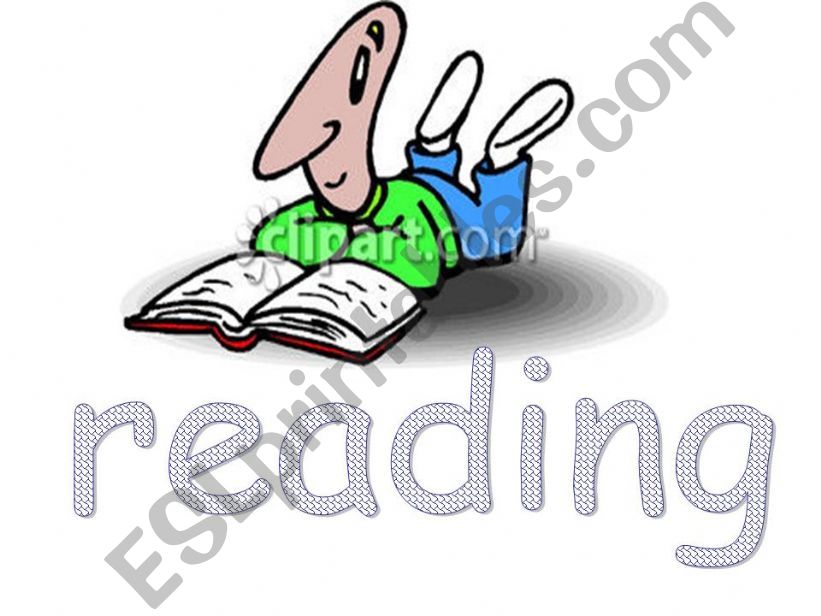 ESL - English PowerPoints: action verbs