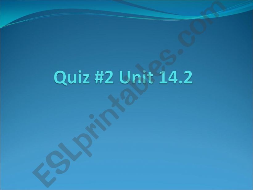 ESL - English PowerPoints: Pronouns/Antecedents/Interrogative ...