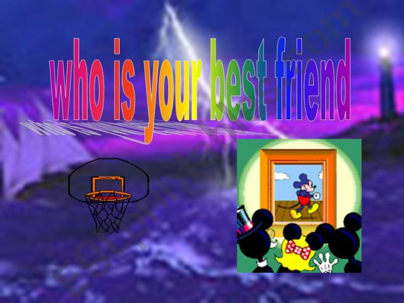 ESL - English PowerPoints: WH questions