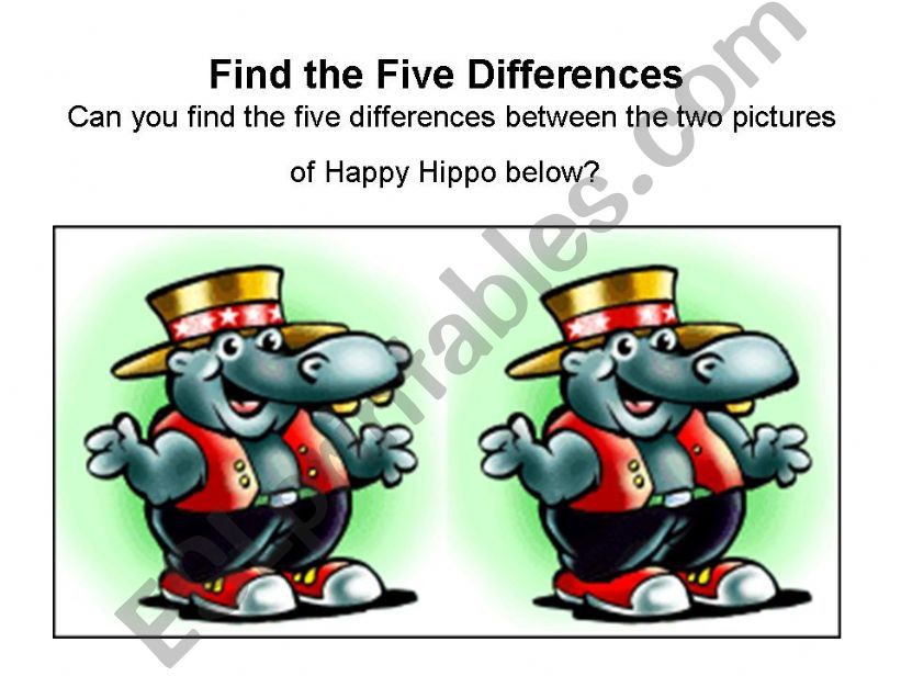 ESL - English PowerPoints: Games