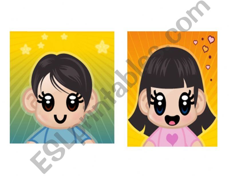 ESL - English PowerPoints: Plural Nouns