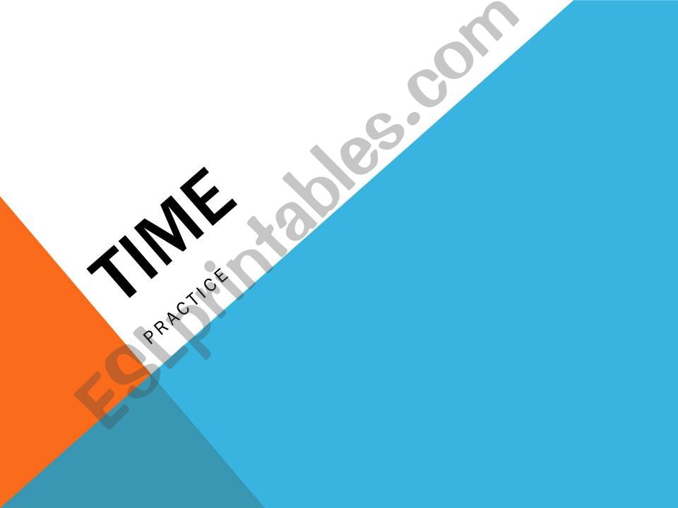 ESL English PowerPoints How To Tell Time esl-english-powerpoints-how-to-tell-time
