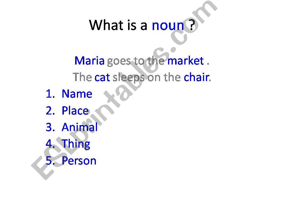 ESL - English PowerPoints: adjectives and adverbs