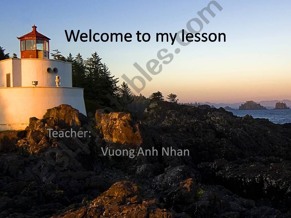 ESL - English PowerPoints: Conditional sentence type 3