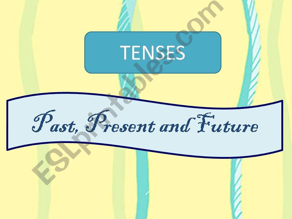 ESL English PowerPoints Tenses esl-english-powerpoints-tenses