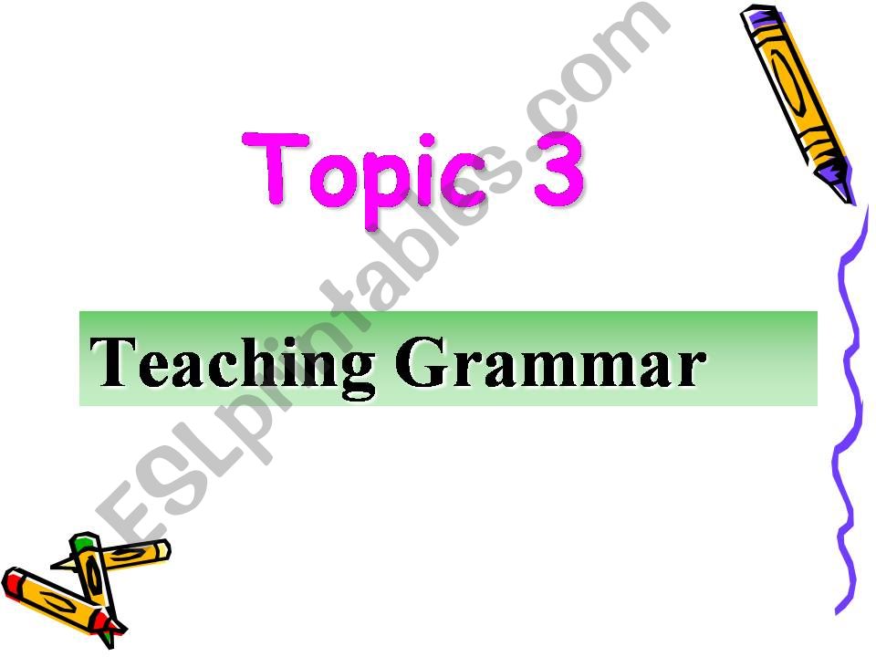 Esl English Powerpoints Teaching Grammar 39480 Hot Sex Picture