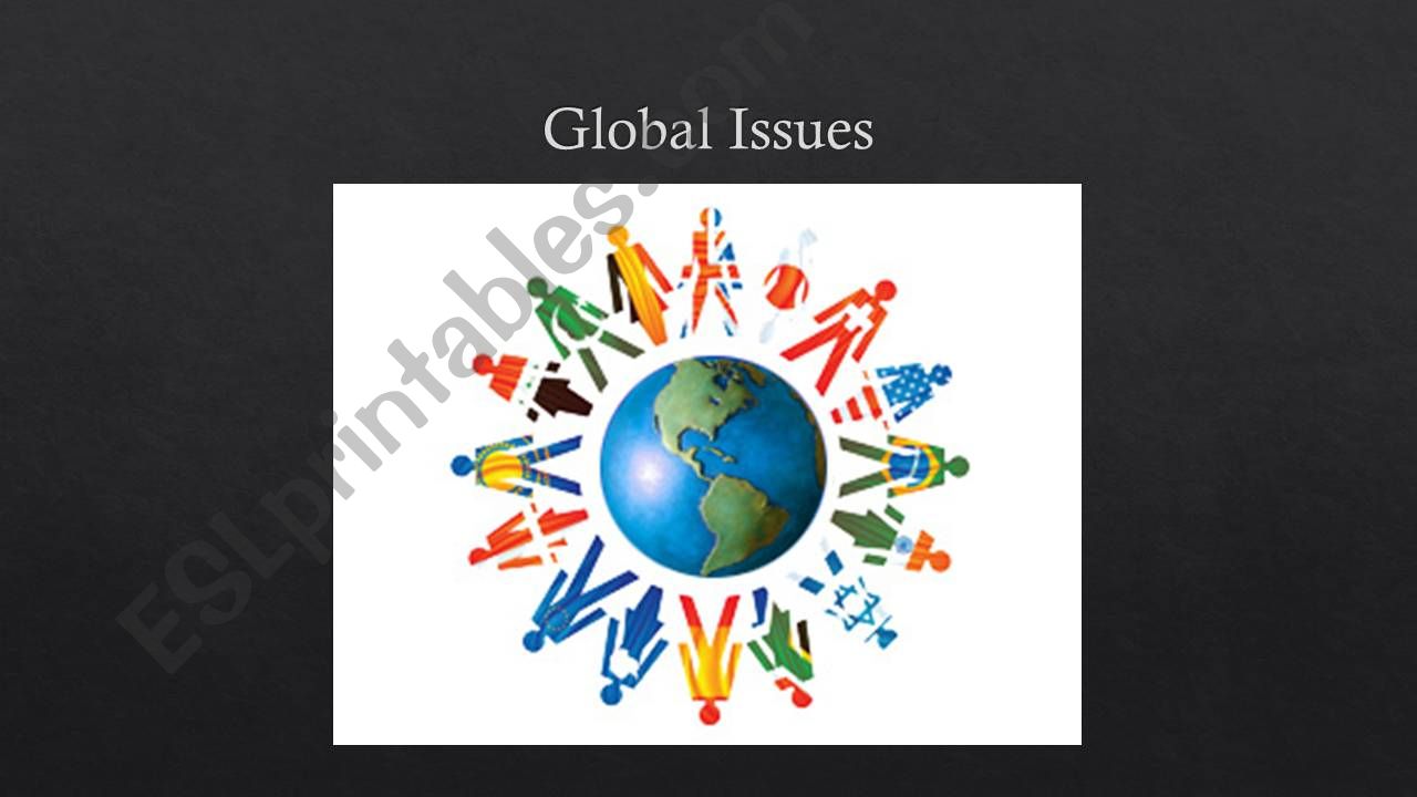 ESL - English PowerPoints: Festivals around the world