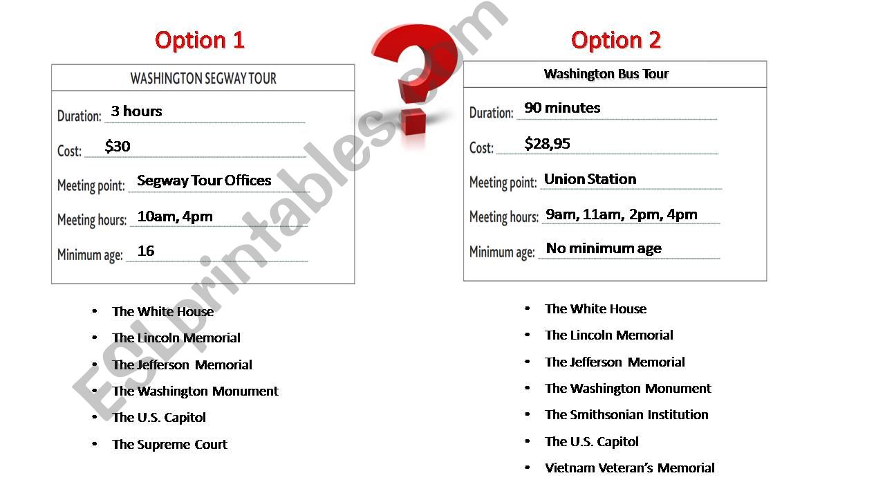 ESL - English PowerPoints: 1st Conditionam Presentation