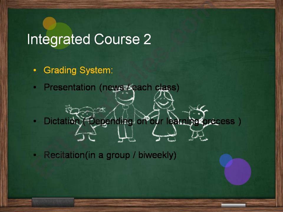 ESL - English PowerPoints: Transportation ppt