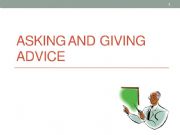 ESL - English PowerPoints: Advice