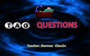ESL - English PowerPoints: TAG QUESTIONS