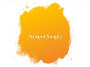 ESL - English PowerPoints: Present Simple