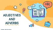 ESL - English PowerPoints: ADJECTIVES AND ADVERBS