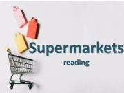 ESL - English PowerPoints: Shopping