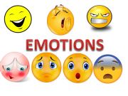 ESL - English PowerPoints: EMOTIONS