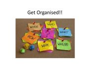 ESL - English PowerPoints: Decision Making