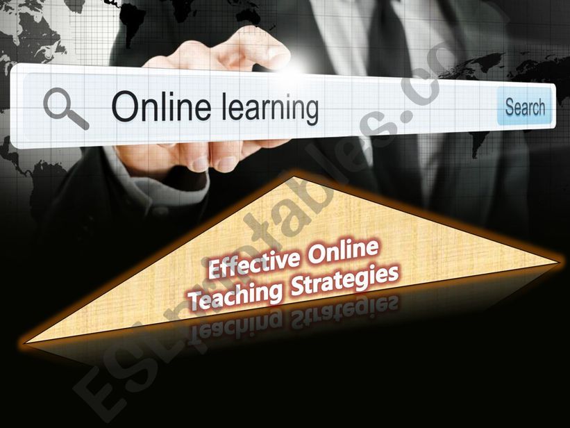 ESL - English PowerPoints: TEACHING STRATEGIES (FLIPPED LEARNING AND ...