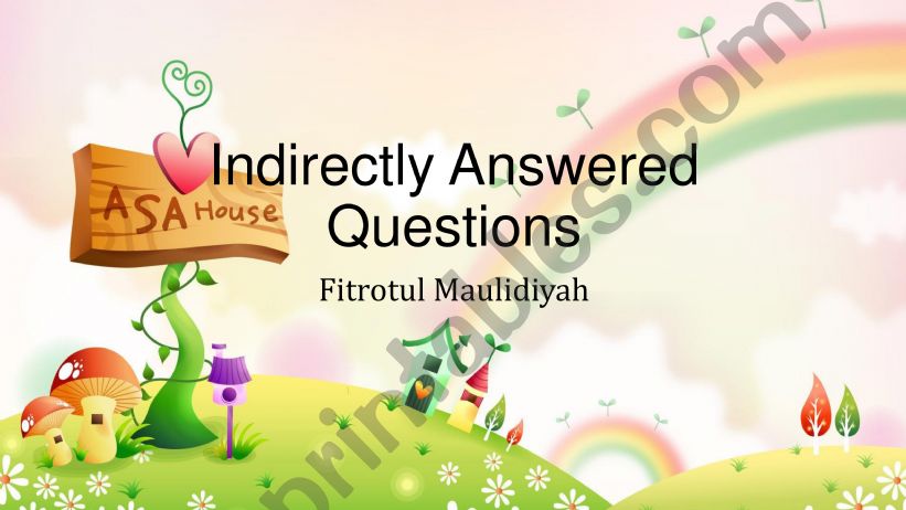 ESL - English PowerPoints: Articles