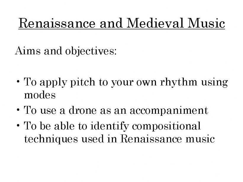 ESL - English PowerPoints: modes