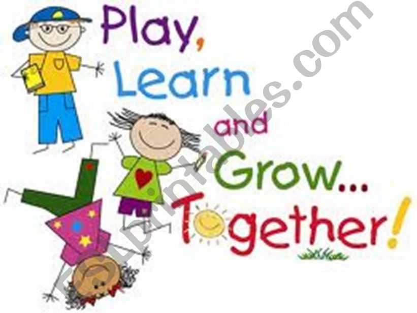 ESL - English PowerPoints: verb to be