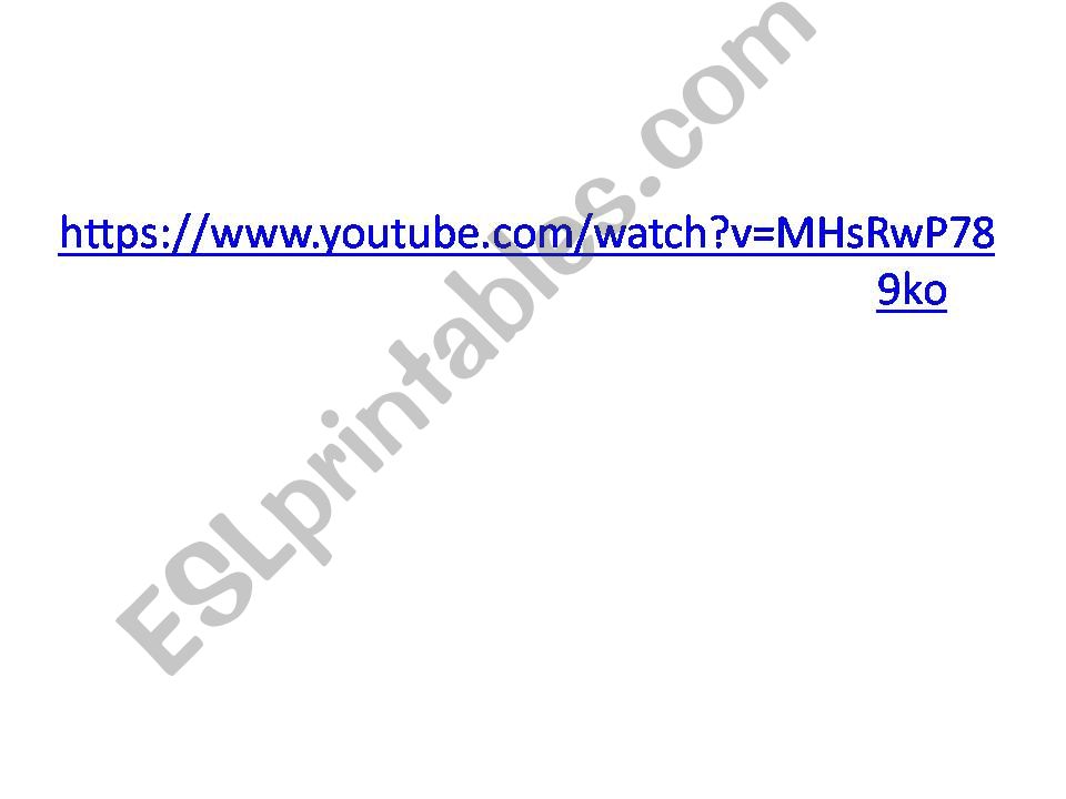 ESL - English PowerPoints: grammar was and were ppt