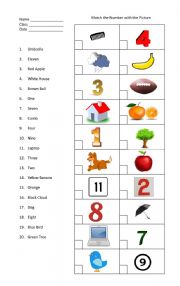 ESL - English PowerPoints: Beginning Vocabulary