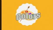 ESL - English PowerPoints: Teaching Colors to Young Learners