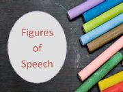 ESL - English PowerPoints: Basic figures of Speech