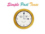 ESL - English PowerPoints: Past Simple Tense