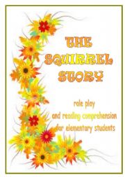 English Exercises: Forest Animals