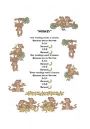 Worksheets with songs worksheets