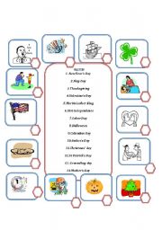 Vocabulary worksheets worksheets