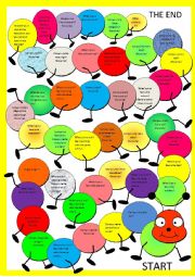 English Exercises: Basic vocabulary for beginners
