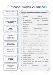 Grammar worksheets worksheets