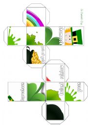 Holidays and traditions worksheets