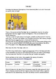 Segregation worksheets