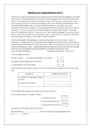 8th grade worksheets