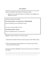 Other writing worksheets worksheets