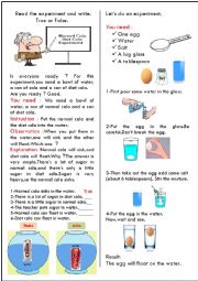 Other worksheets worksheets