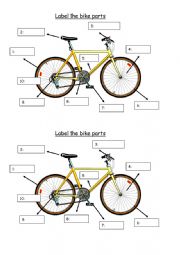 Word order worksheets