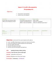 ESL Printables: English worksheets, lesson plans and other resources