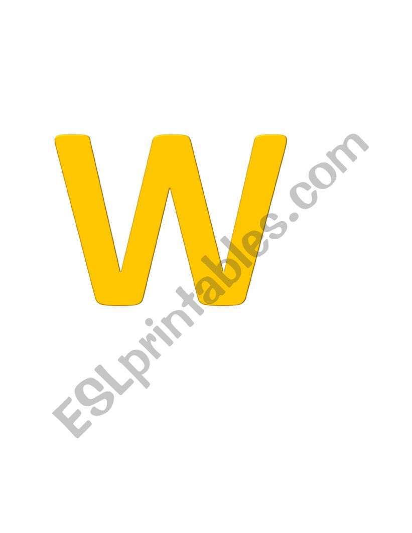 We read too! Can you guess who display - ESL worksheet by ASTAR