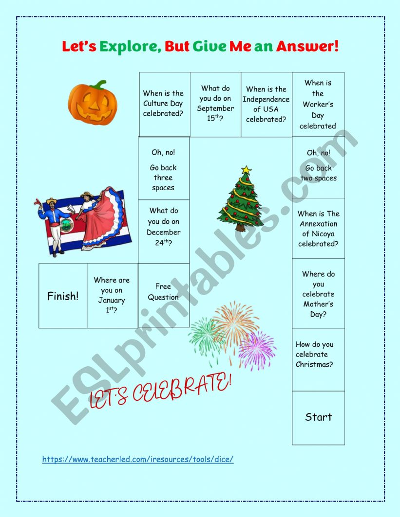 English worksheets: SIMPLE PRESENT, LETï¿½S LEARN, BUT GIVE ME AN ANSWER!