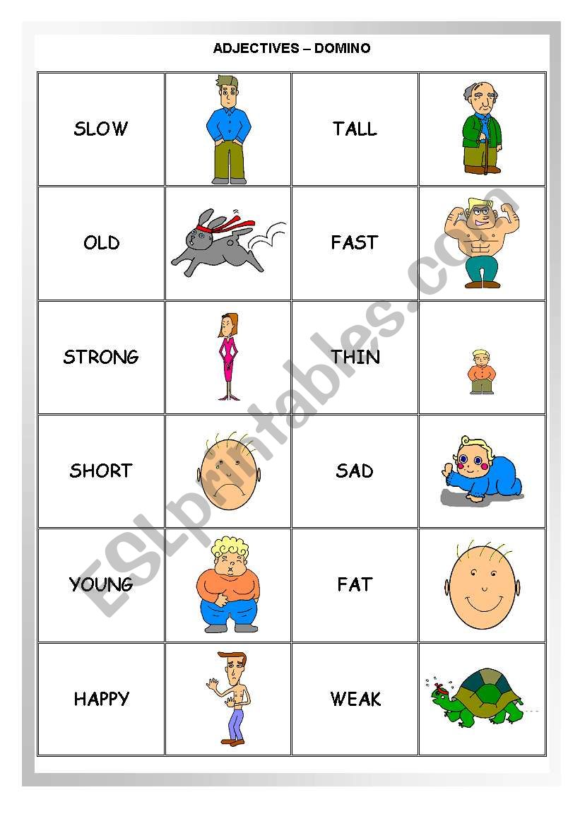 Let´s play - ESL worksheet by ElineScheffer