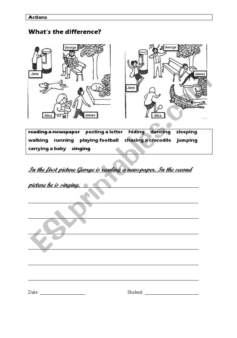 Difference Between Workbook And Worksheet Pdf